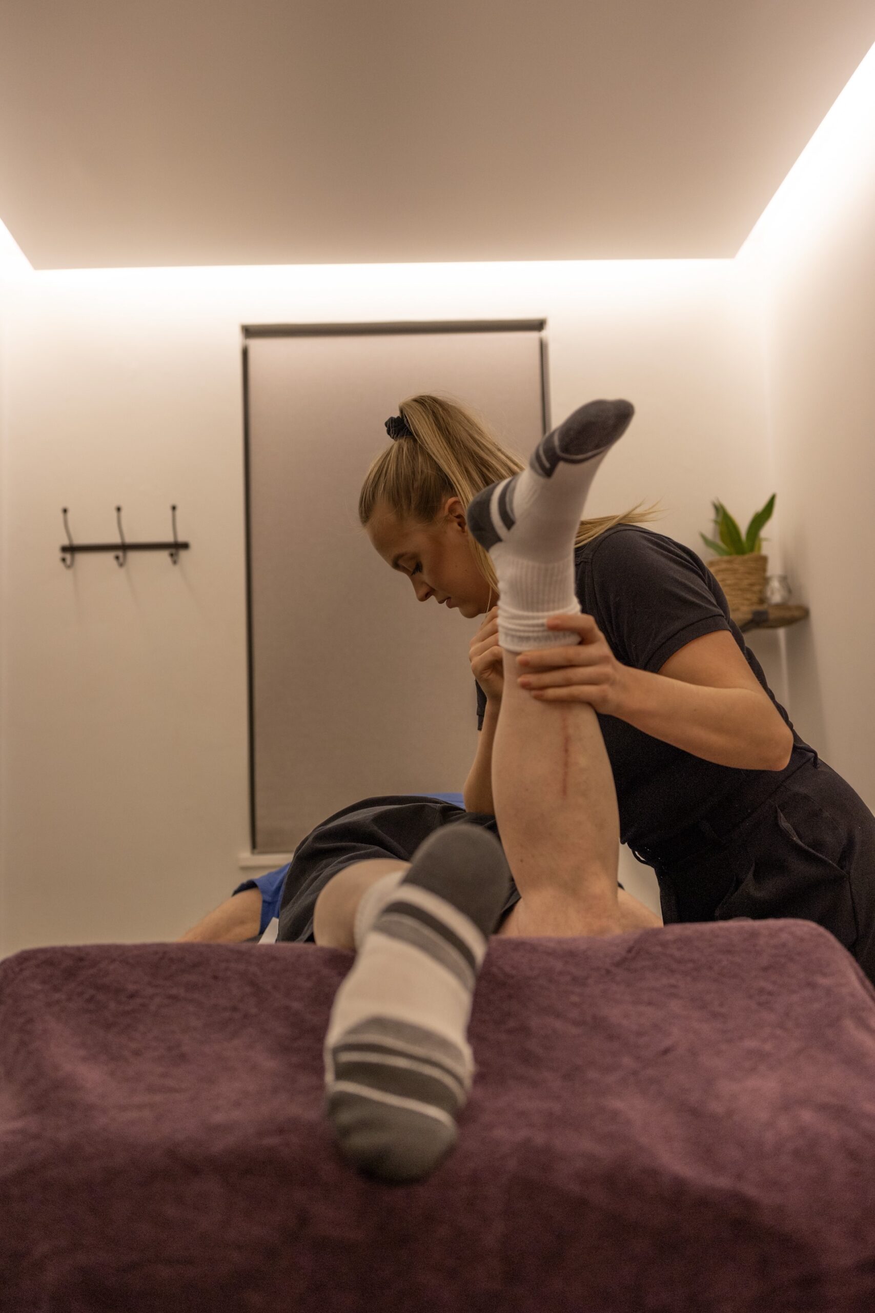 Nutrition + Functional Medicine - Transform Wellness