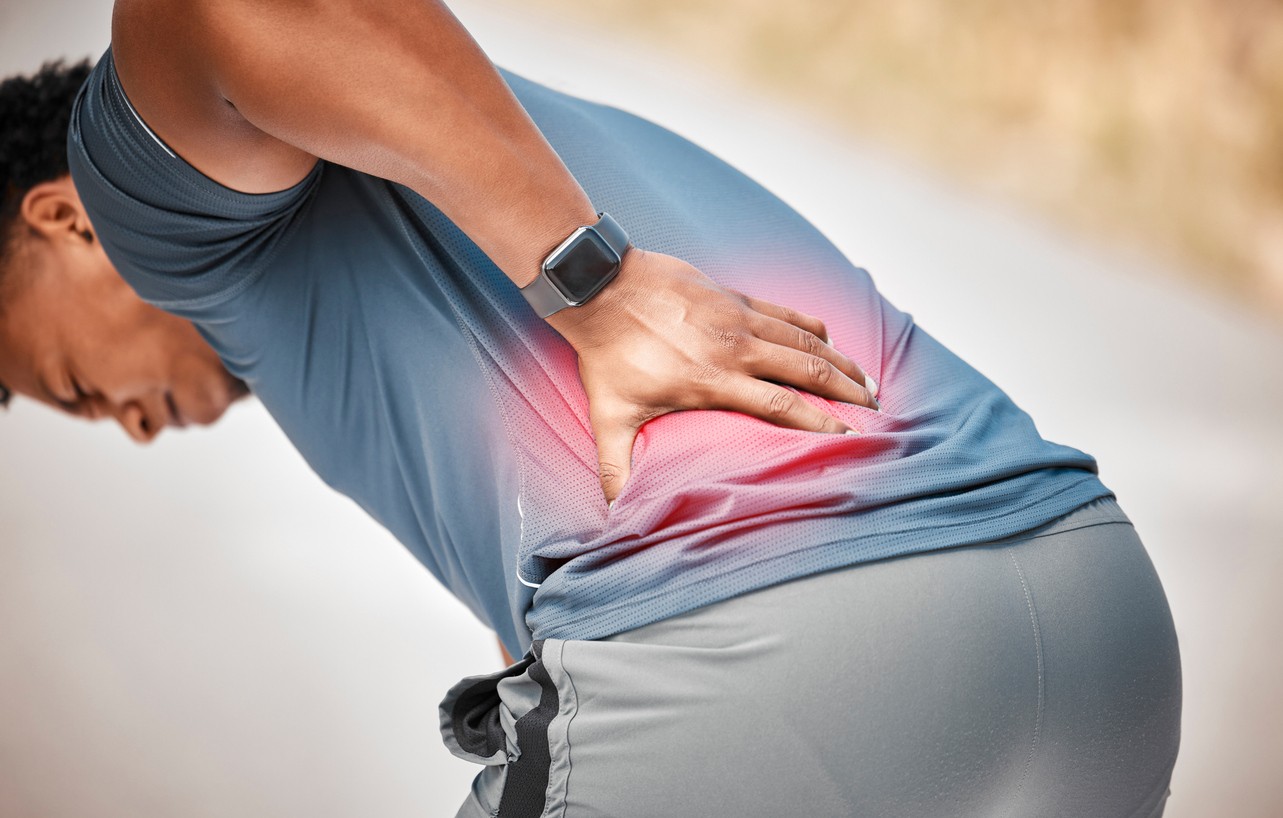 Beyond the Backache: How Spinal Decompression Transformed Herniated ...